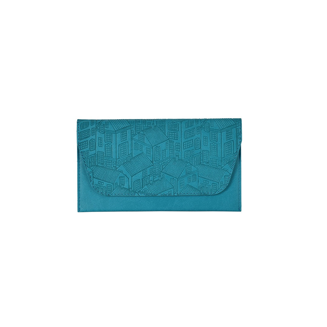 Houses Wallet – Leads